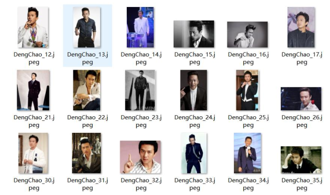 Python TensorFlow OpenCV的卷积神经网络CNN人脸识别系统构建与应用实践-CSDN博客