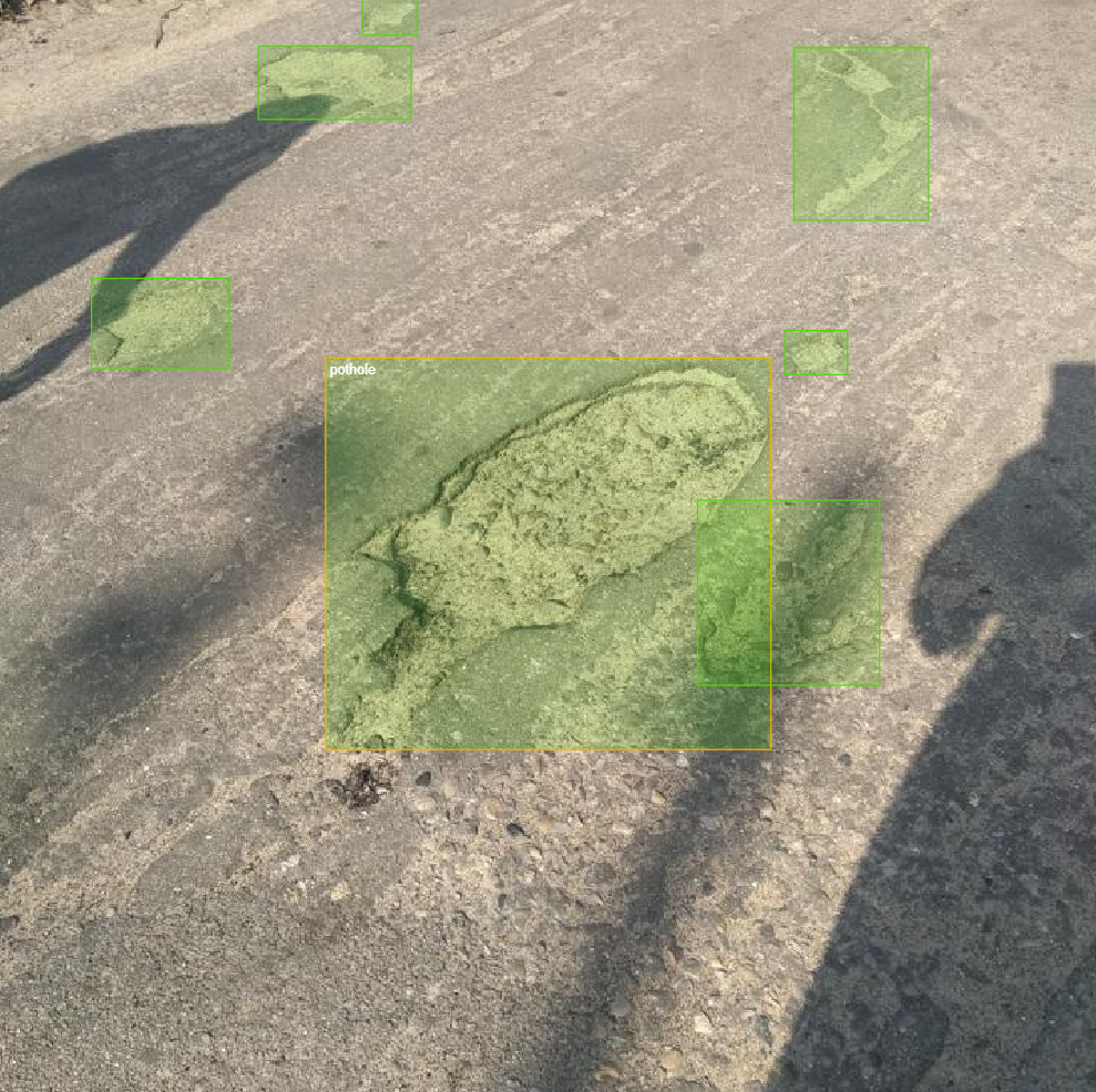 Annotated Potholes Image Dataset下载_隧道病害数据集-CSDN博客