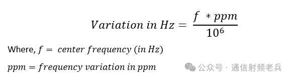 振荡器（Oscillator）你应该知道的基础知识_osc的jitter-CSDN博客