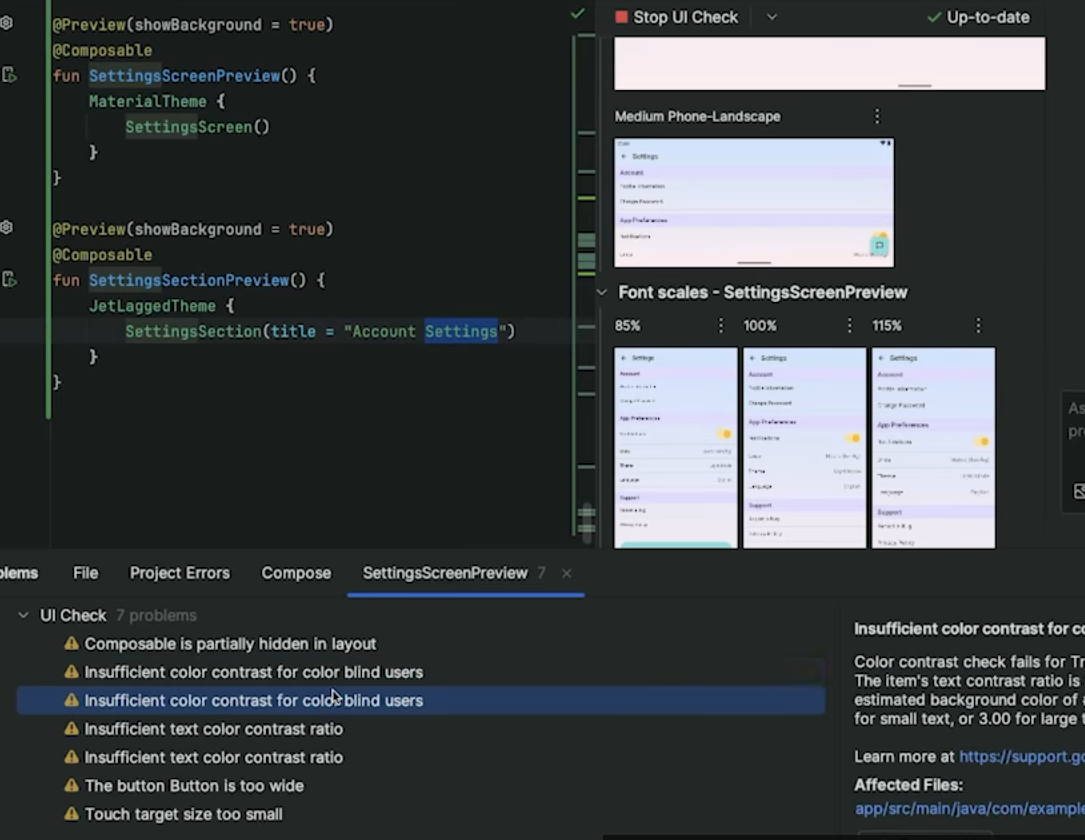 Android Studio 的 AI Agent 有什么特别？未来会有惊艳什么功能？-CSDN博客