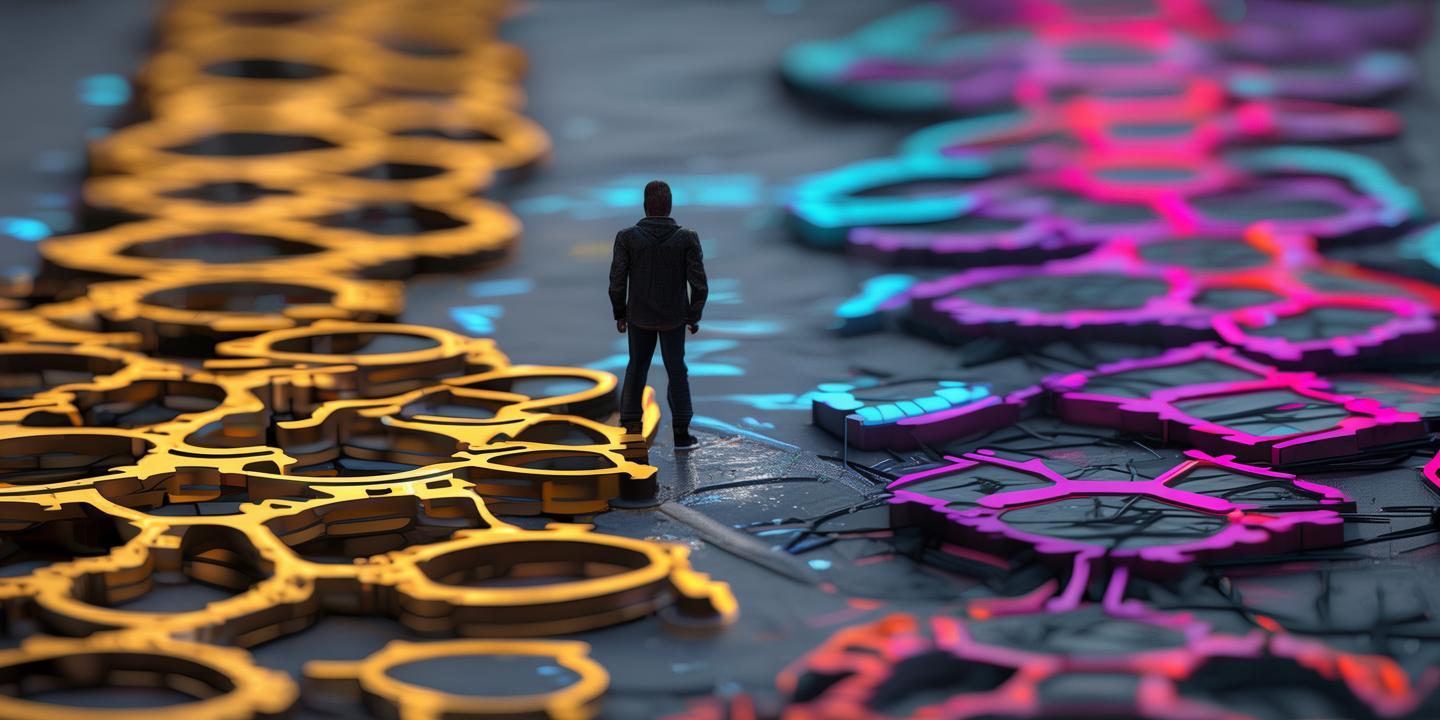 DevOps工具选择：GitLab CI与Jenkins的对比_gitlab和jenkins的区别-CSDN博客