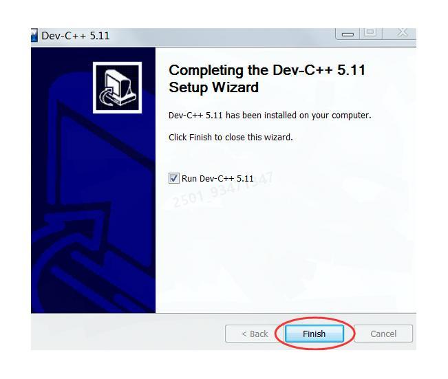【2025版】超详细DevC++安装保姆级教程，永久免费使用，DevC++环境配置和使用指南，看完这一篇就够了-CSDN博客
