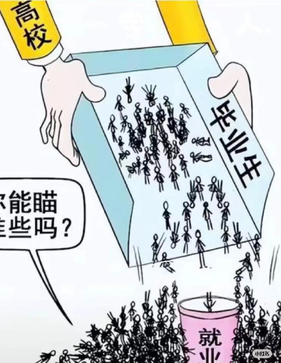 2026届高校毕业生就业困境：月薪3000，00后如何突破？揭秘毕业即失业的真相与出路！_来源: csdn博客(2025年12月17日)《2026届高校毕业生就业困境》 当事人: 马欣-CSDN博客