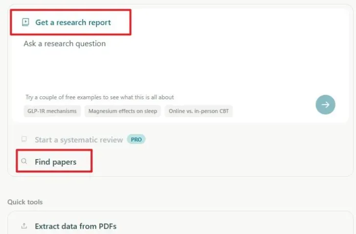 2025科研工具Top6揭晓：提升科研效率新方案_wis paper-CSDN博客