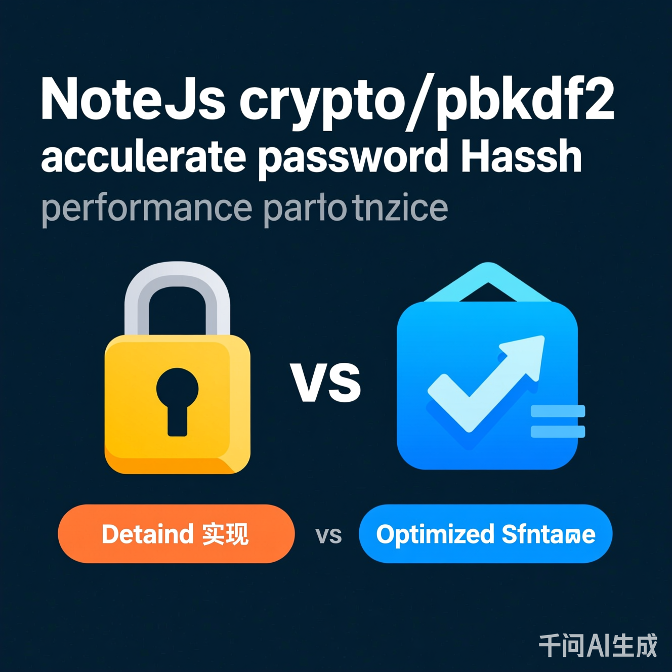 Node.js crypto.pbkdf2加速密码哈希-CSDN博客