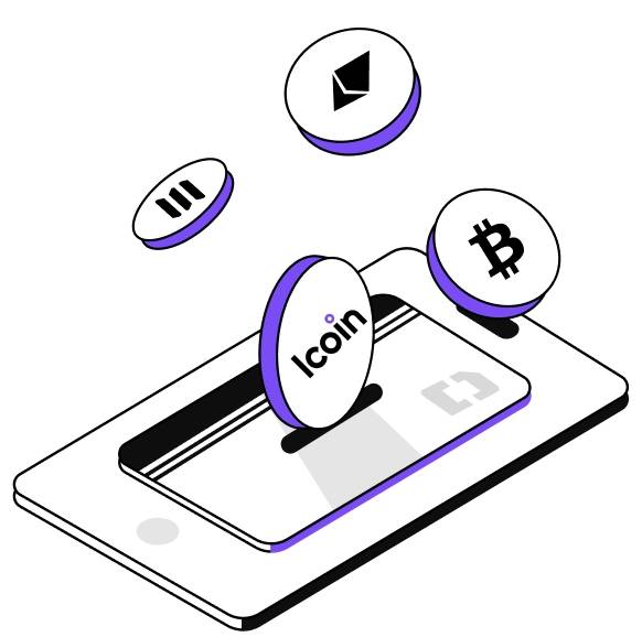 iCoin：如何成为安全感与体验感的王者_icoin vip-CSDN博客