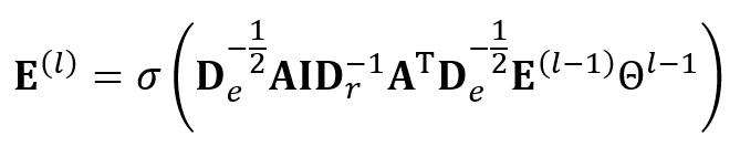 成果介绍 | 基于超图因果关联结构建模的文档级事件因果关系识别_modeling document causal structure with a hypergra-CSDN博客