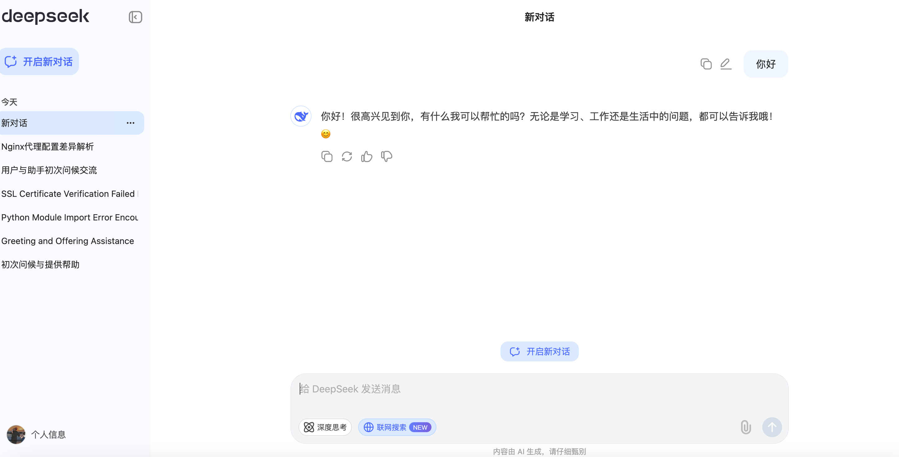 【gpt系列】deepseek使用 Deepseek Codegpt Csdn博客
