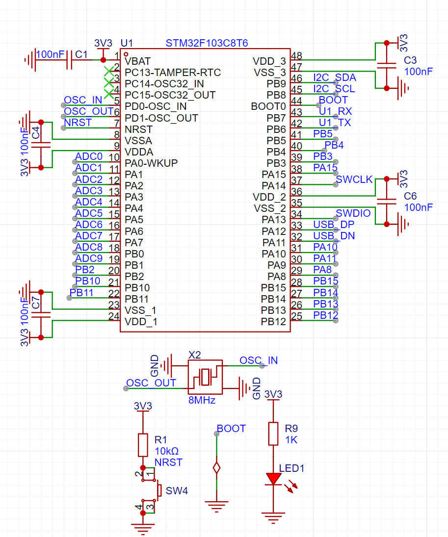 AD5933阻抗测量：电赛测量题超好用模块——自制串口版AD5933设计_电赛测阻抗-CSDN博客