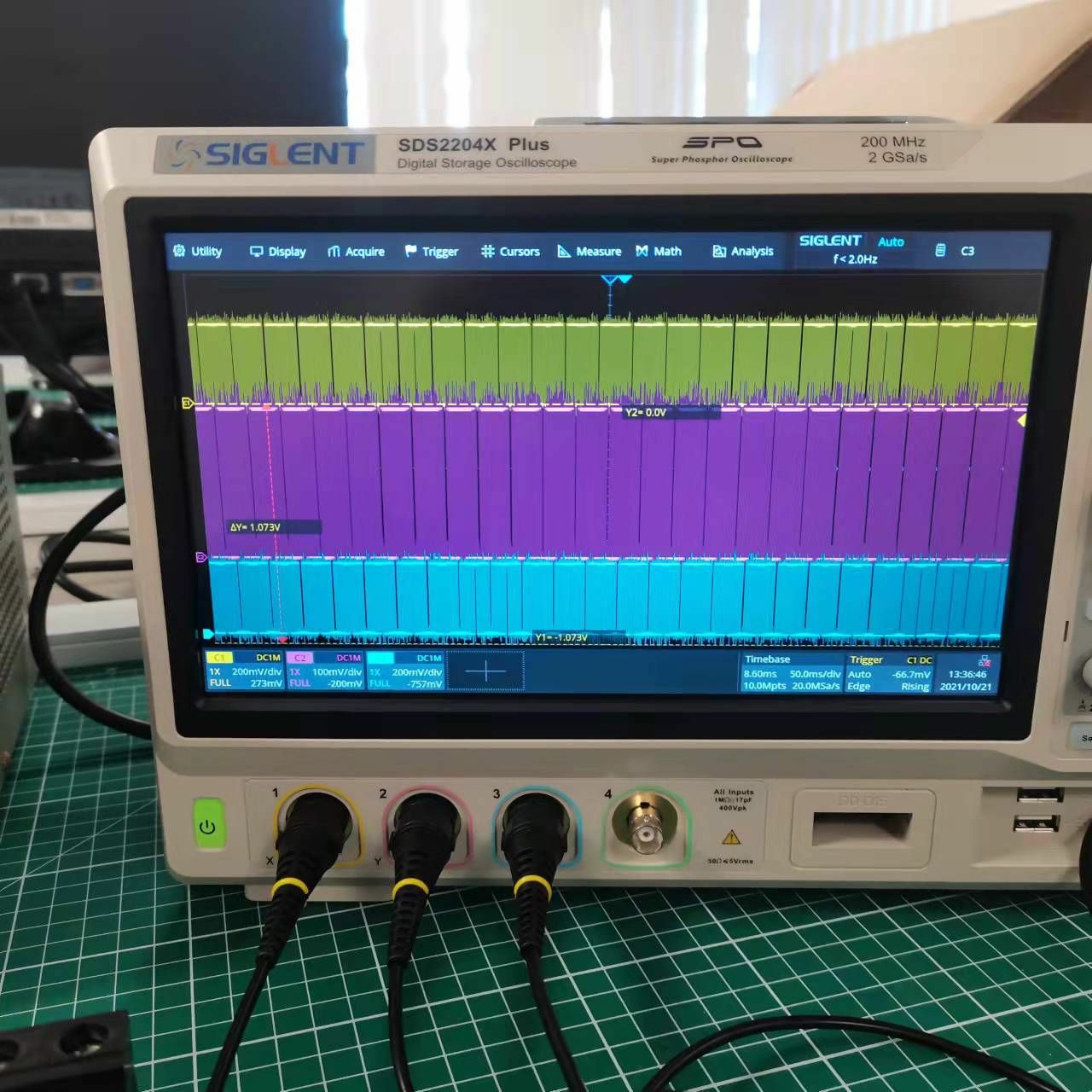 SVPWM仿真与DSP28335 PIL实时验证：Matlab算法与DSP在线协同验证算法性能...-CSDN博客