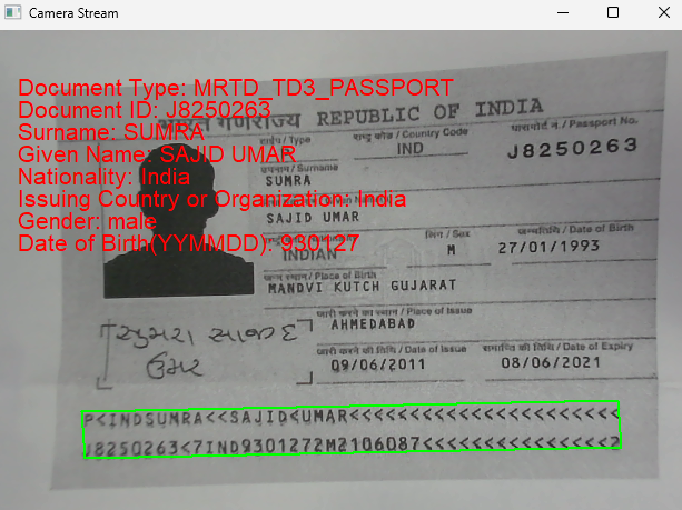 如何使用C++和Dynamsoft精细调整深度学习模型构建桌面 MRZ扫描仪-CSDN博客