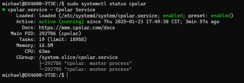绿联NAS秒变云端硬盘！SSH+cpolar组合让远程访问像本地操作一样简单_绿联云 ssh-CSDN博客