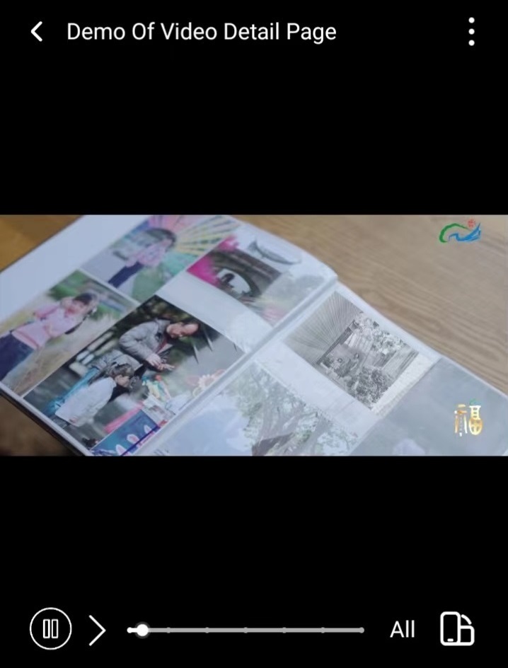 FFmpeg开发笔记（六十四）使用国产的RedPlayer播放器观看网络视频-CSDN博客