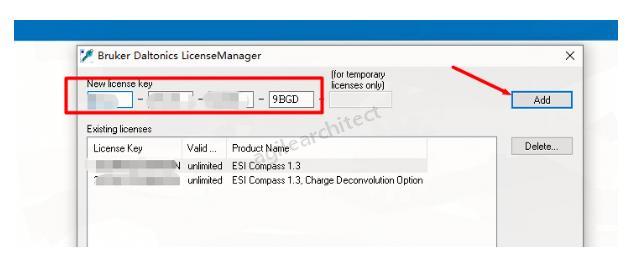 Bruker Compass DataAnalysis下载安装教程（附安装包）2025最新版（Bruker Compass DataAnalysis）_bruker compass ...