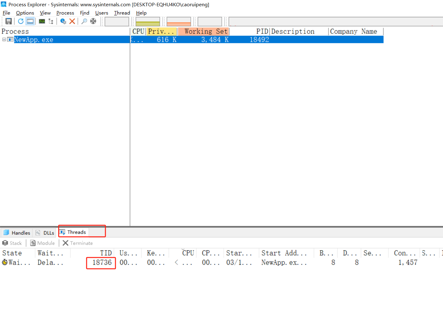 Windows编程----CreateProcess函数-CSDN博客