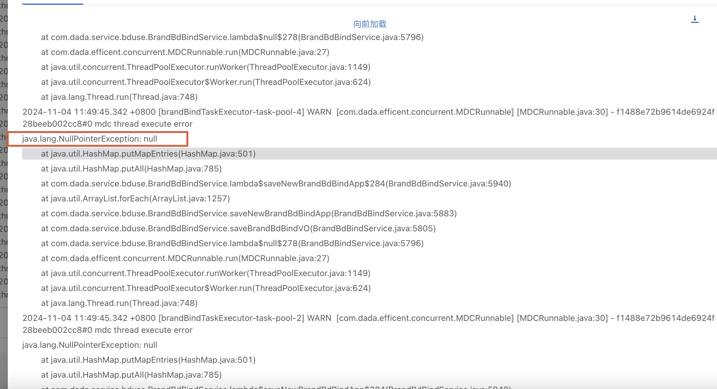 InheritableThreadLocal从入门到放弃_inheritablethreadlocal 线程池-CSDN博客