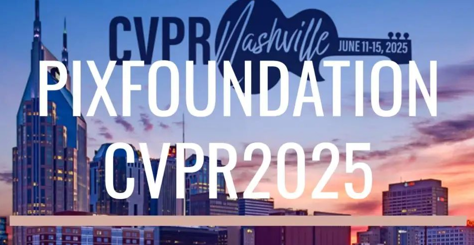 CVPR2025放榜啦！强烈建议大家人手一份!!!（附CVPR2025论文合集）-CSDN博客