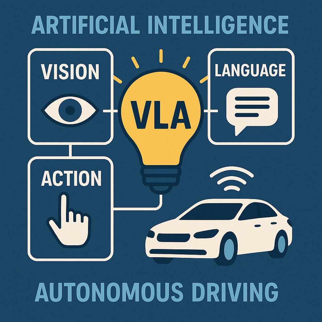 视觉语言动作模型（VLA）及其应用：一文带你轻松掌握！-CSDN博客