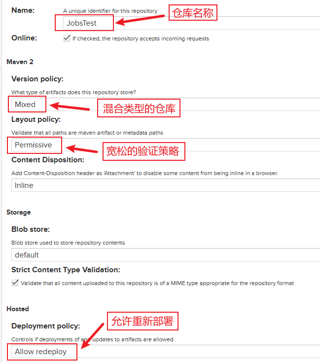 Linux Shell脚本案例：将本地maven仓库的jar包批量上传至Nexus-CSDN博客