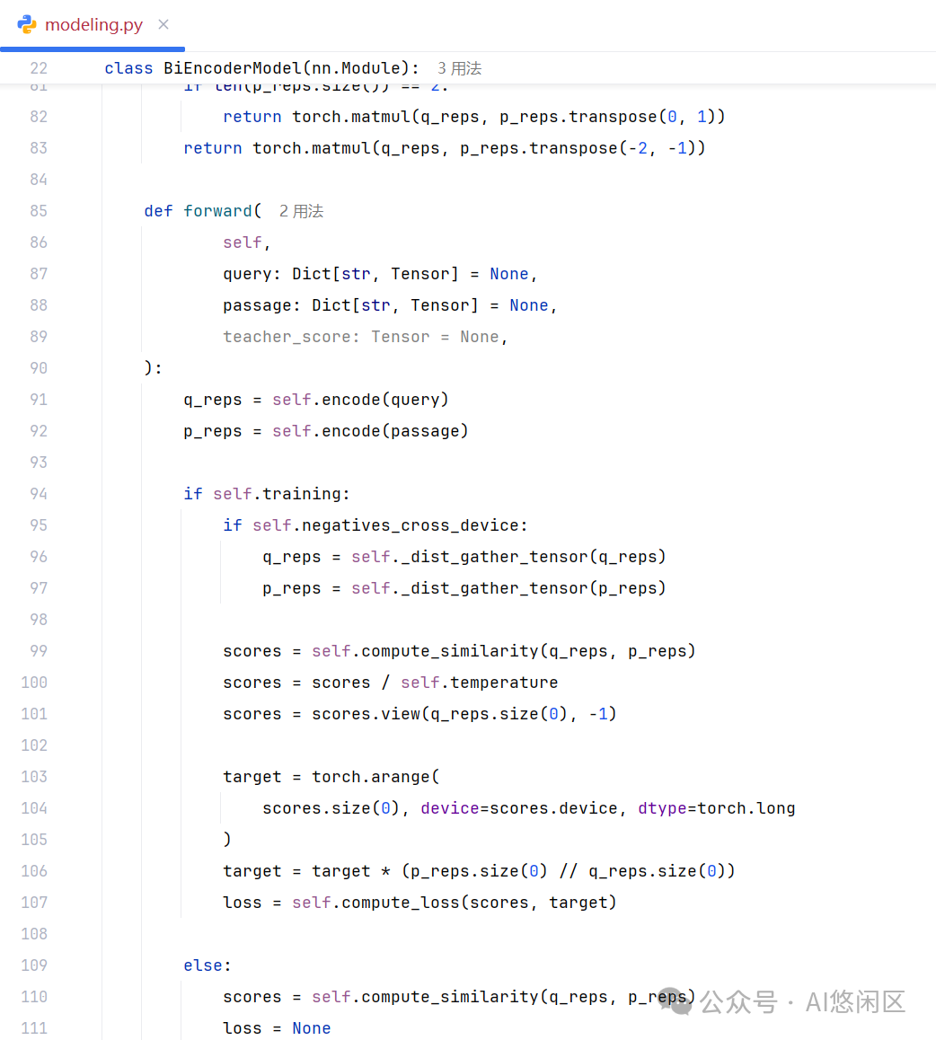 从零开始微调Embedding模型：基于BERT的实战教程_bert微调来生成embedding-CSDN博客