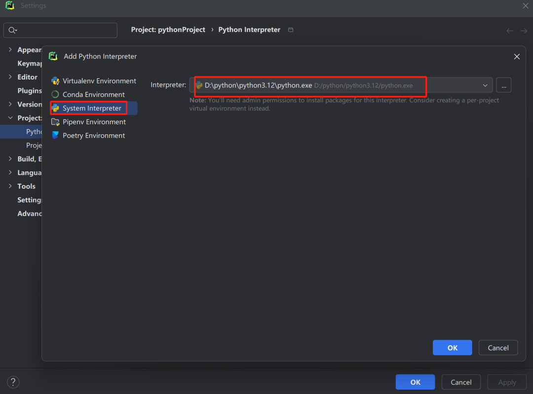 终端pip安装包后，Pycharm却导入失败？新手别慌，3招搞定！_pip安装成功但import不成功-CSDN博客