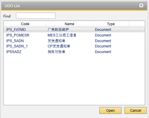 SAP B1 10.0 Studio 添加UDO Form 报错 “Get Current User Info failed” 解决方案_business one studio-CSDN博客