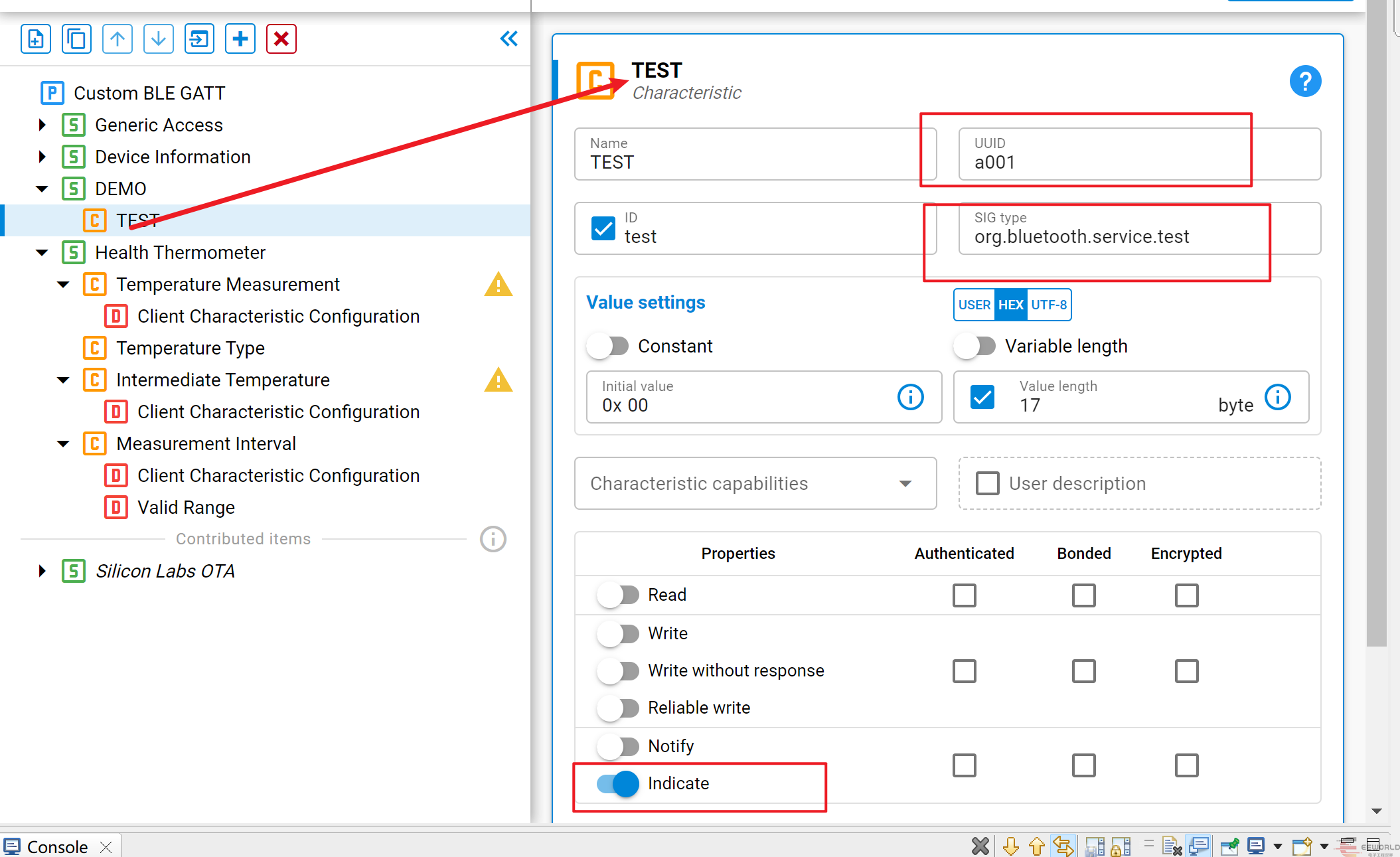EFR32_BLE开发记录，入门篇-CSDN博客