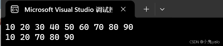 【C++篇】map和set的使用-CSDN博客