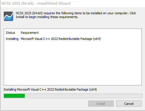 统计分析软件-NCSS 2025安装包免费下载安装教程_小丽君统计器2025-CSDN博客