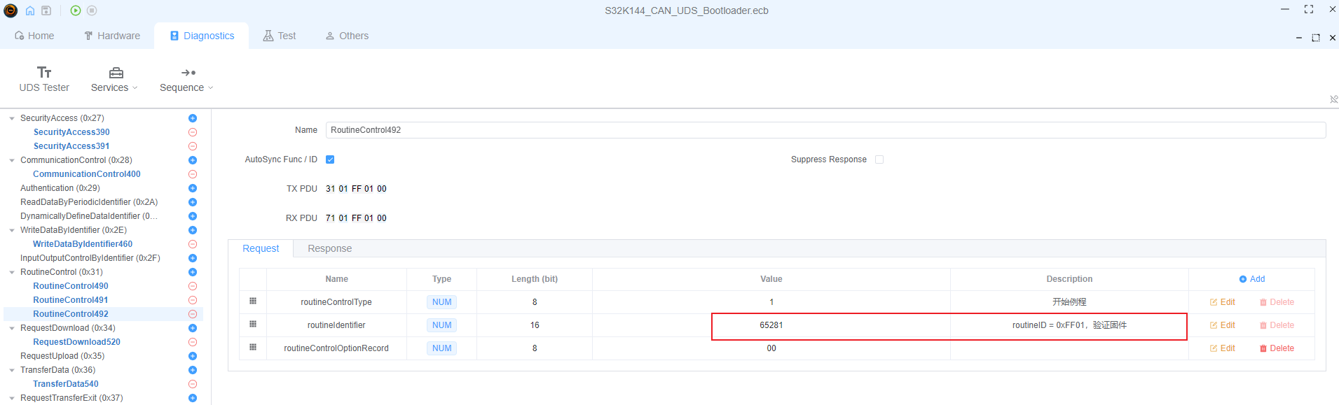 基于EcuBus-Pro实现CAN UDS升级-CSDN博客