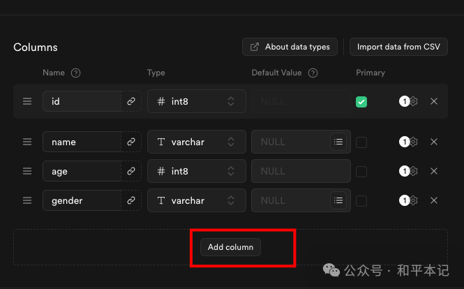 手把手教你 Next.js整合 Supabase入门_superbase-CSDN博客
