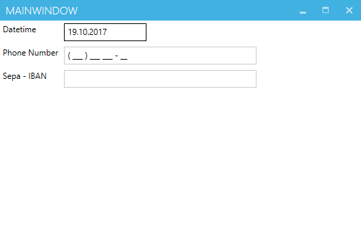 ControlzEx：WPF的共享控件库-CSDN博客