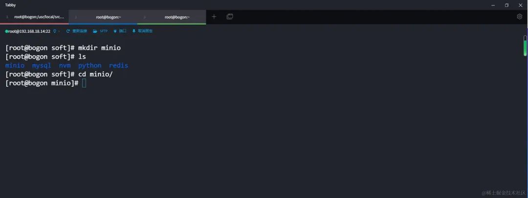 SpringBoot + Minio 实现大文件分片上传，很快-CSDN博客
