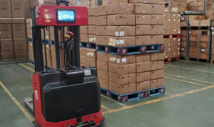 应收账款周转238天：仓储机器人企业的钱，都被谁“压“住了？-CSDN博客