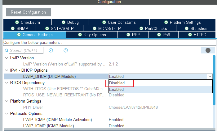 STM32F429用CubeMX移植LWIP，带OS和不带OS_stm32cubemx lwip-CSDN博客