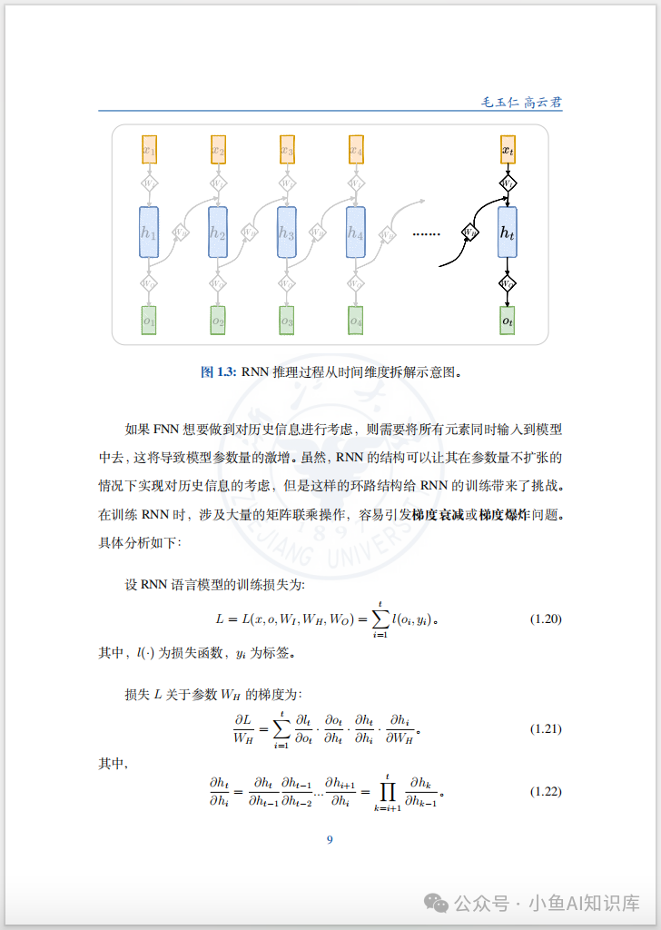 复杂的大模型也能轻松入门！《AI大模型基础》教材（290页）用通俗语言+详实案例带你全景了解，附下载！-CSDN博客
