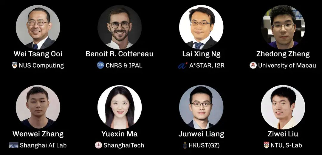 IROS 2025｜RoboSense 机器人感知挑战赛正式开启，五大任务赛道，万元奖金等你来战！-CSDN博客