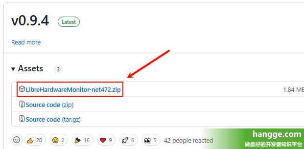 C++ - 整合LibreHardwareMonitor库实现硬件监控教程（温度、CPU、内存、网络、硬盘、风扇等）-CSDN博客