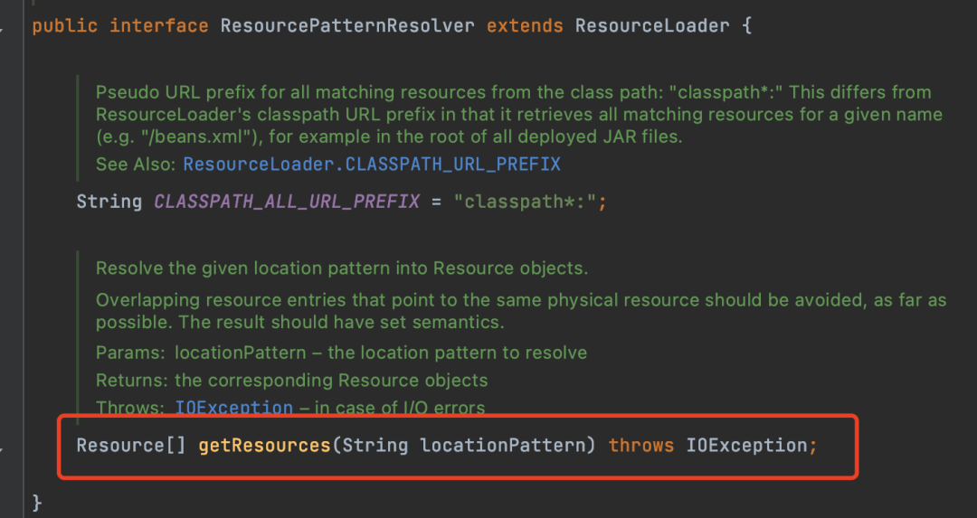 三万字盘点Spring 9大核心基础功能_classpathresource 读取数组-CSDN博客