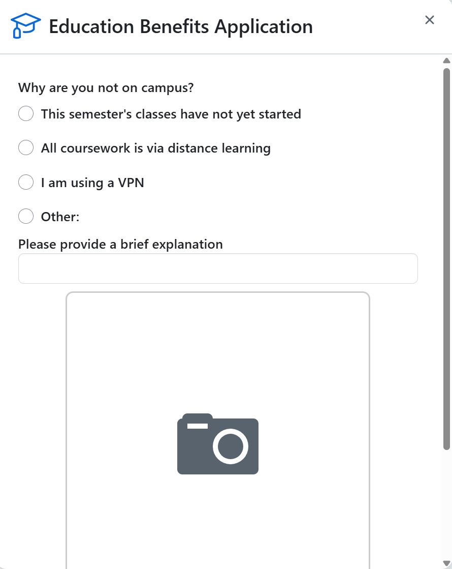 假期校外申请github学生包教程（2025年8月）_github education why are you not on campus?-CSDN博客