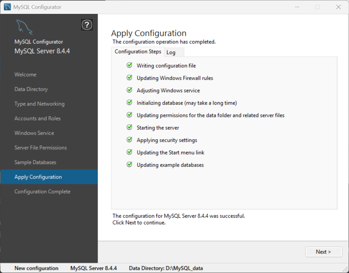 MySQL版本升级_更新mysql版本-CSDN博客