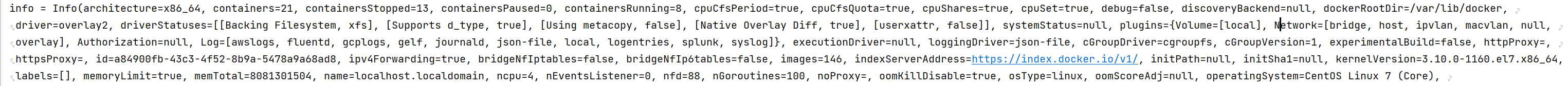 Java与Docker的集成：docker-java库的使用与常见问题排查-CSDN博客