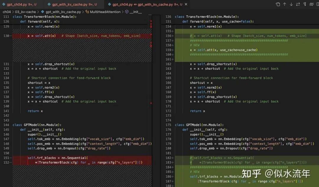 【万字长文】大模型推理加速：KV-Cache技术详解与实战代码！_k-vcache-CSDN博客