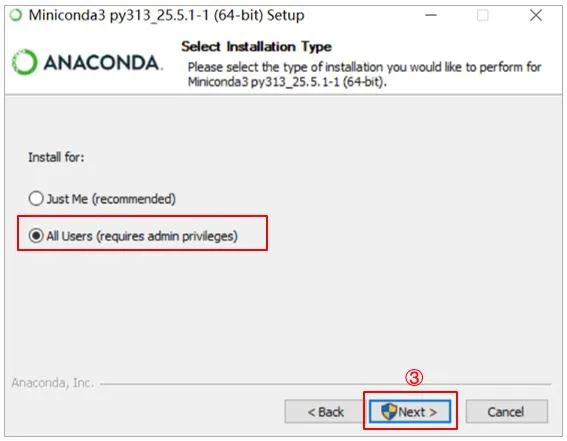 Python包管理神器Miniconda：轻松上手指南（搭配VScode/PyCharm使用）-CSDN博客