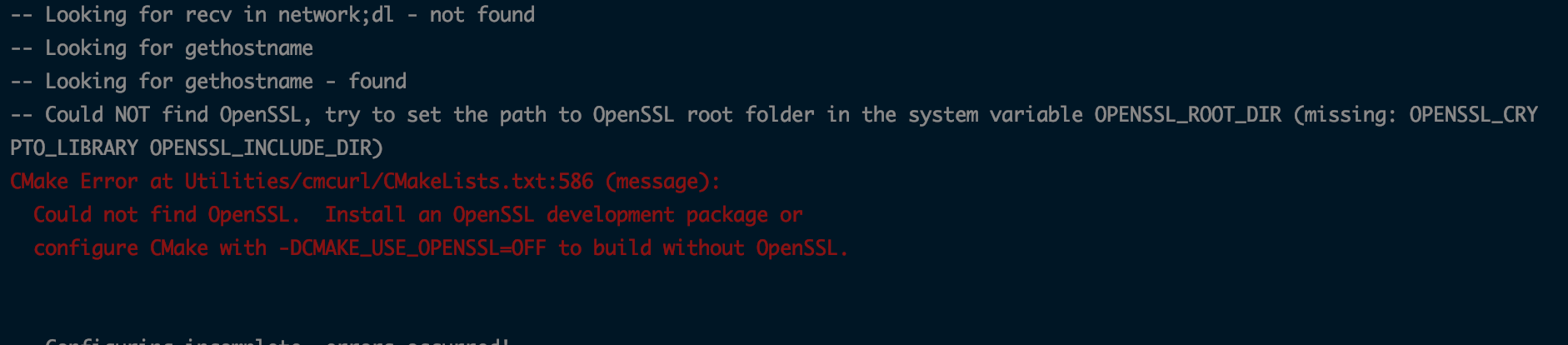 ubuntu安装 cmake 3.23.0_cmake 3.23 or higher is required-CSDN博客