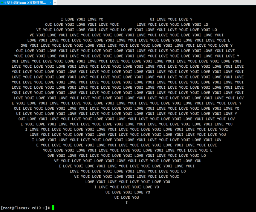 华为云 Flexus X 实例下的场景体验——小企业必备——JAVA 环境搭建——保姆级教学-CSDN博客
