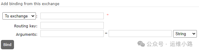 RabbitMQ-绑定 (Bindings)_mq bindings-CSDN博客
