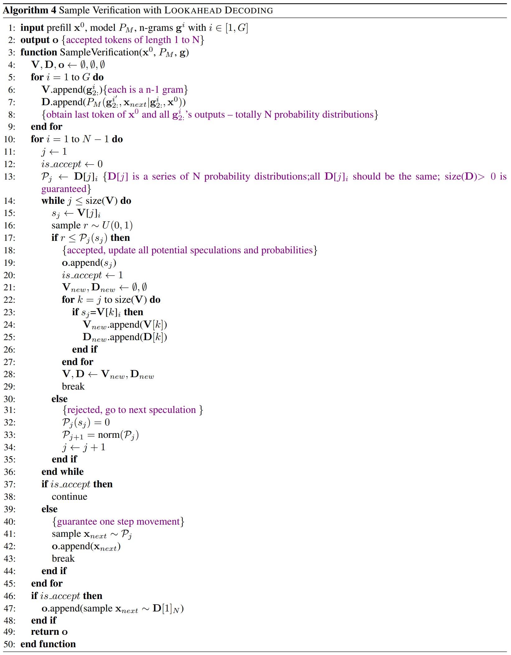 探秘Transformer系列之（32）--- Lookahead Decoding_transformerfge 博客-CSDN博客
