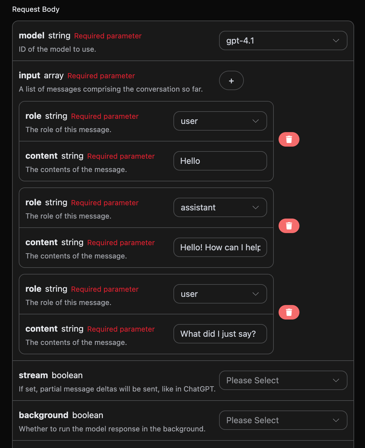 比官方便宜一半以上！OpenAI Responses API 教程-CSDN博客