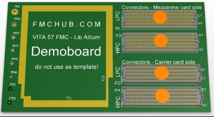 分享下FMC接口设计的一点经验_fmc hpc lpc-CSDN博客